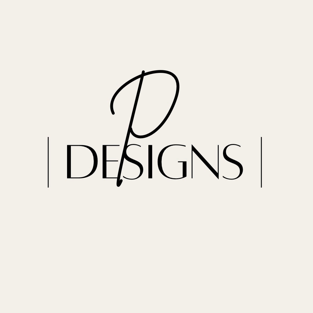 P.DESIGNS